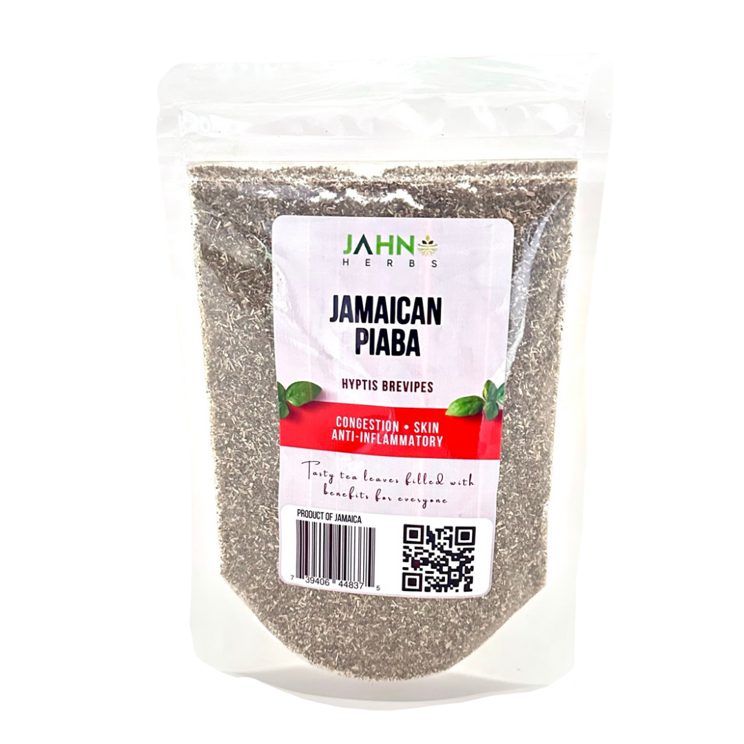 Jamaican Piaba – Jahno Herbs